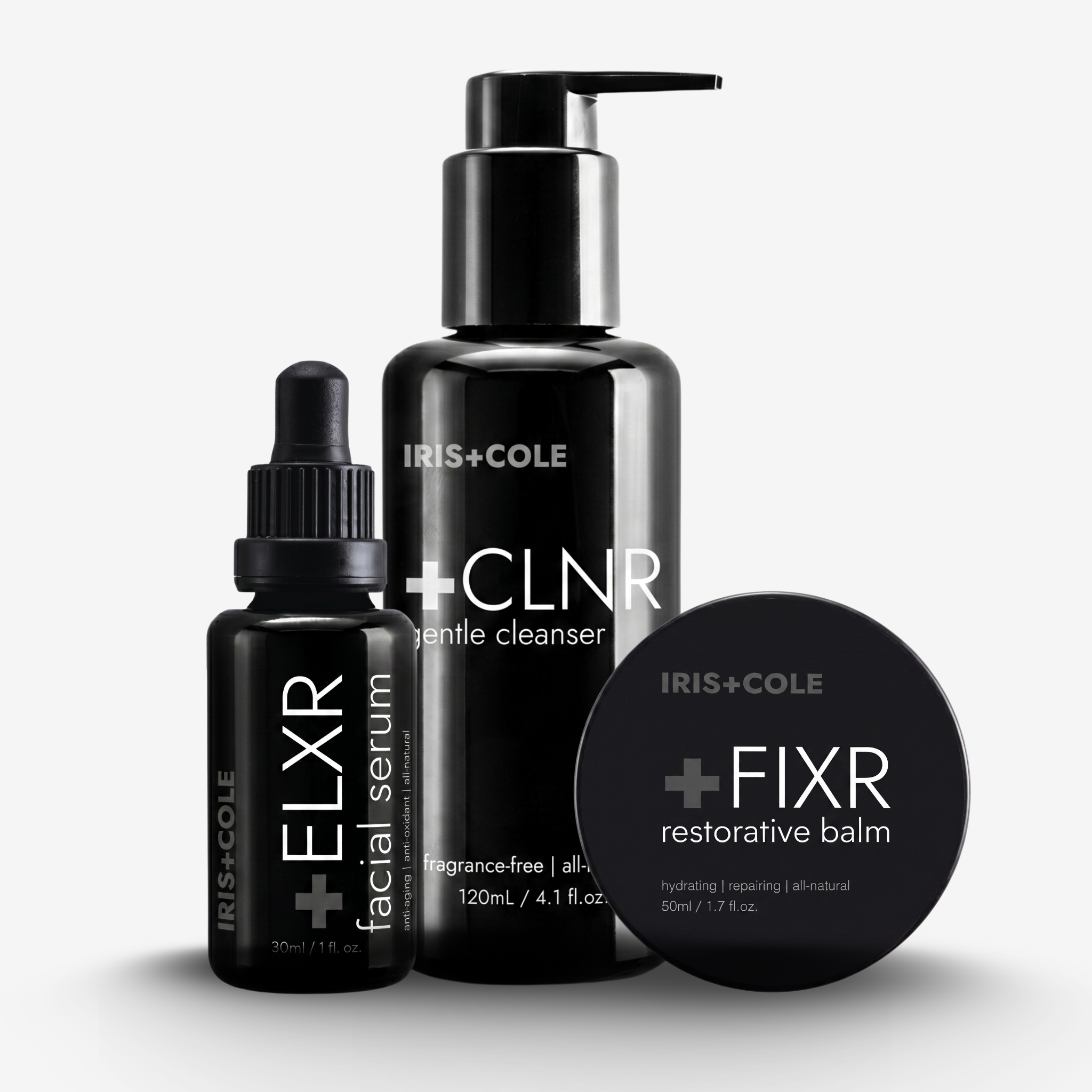 Products – Iris & Cole